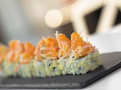 Tatami delivery in Kuwait | Tatami menu | Talabat