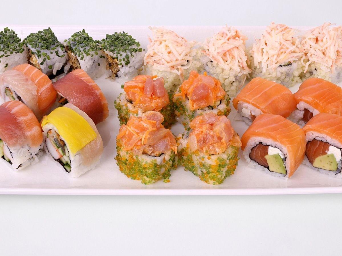 Sal's Bistro delivery service in UAE | Talabat