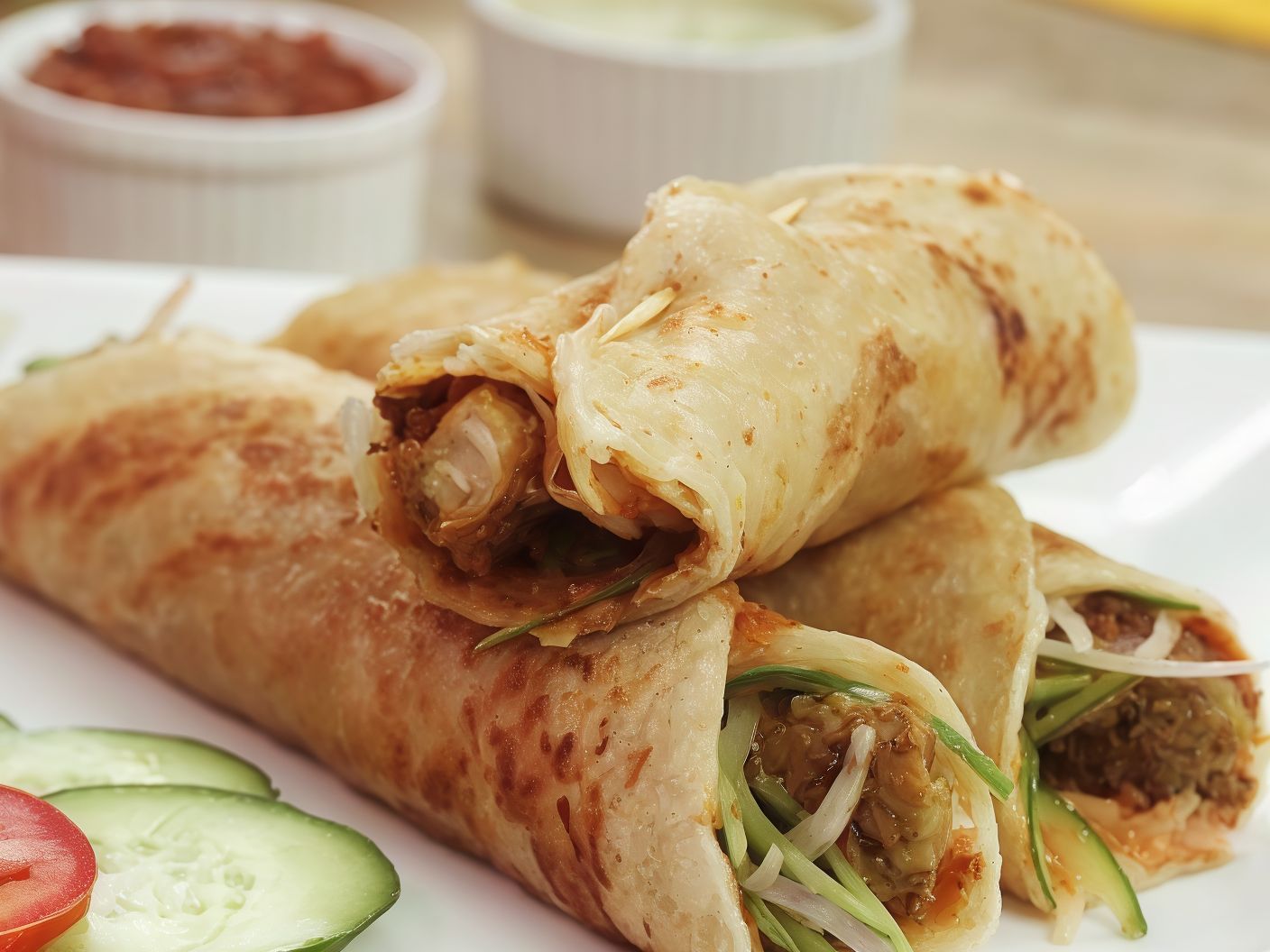 Al Haaj Bundoo Khan delivery service in UAE | Talabat