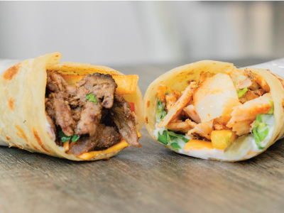 Shawarma Park delivery service in Bahrain | Talabat