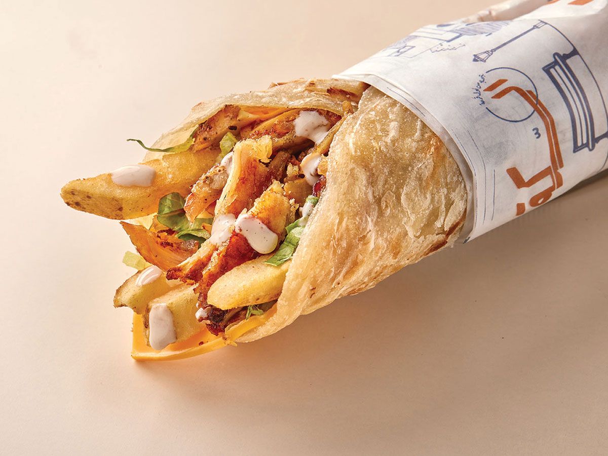 Al-Sekka Restaurant delivery service in Bahrain | Talabat