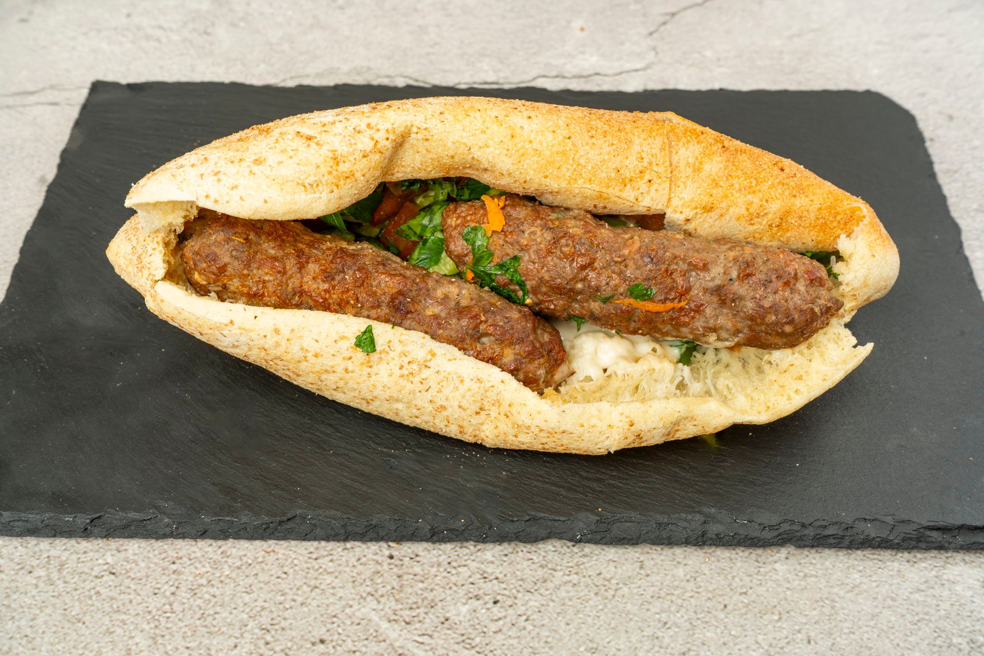 Mama Egypt delivery service in UAE | Talabat