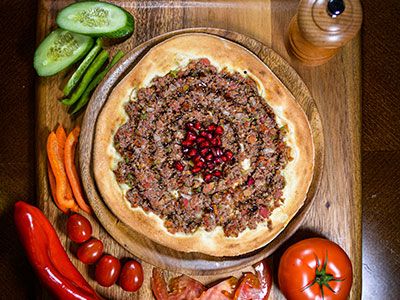 Al Sultan Markets & Bakeries delivery service in UAE | Talabat