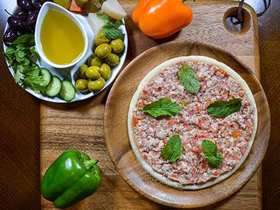 Al Sultan Markets & Bakeries delivery service in UAE | Talabat