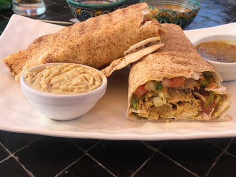 Darna Snack Restaurant delivery service in Jordan | Talabat