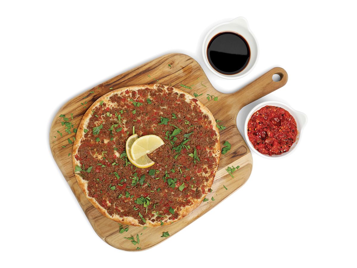 AL QARYA Restaurant delivery service in UAE | Talabat