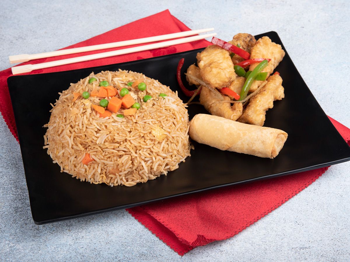 Manchu Wok delivery service in UAE | Talabat