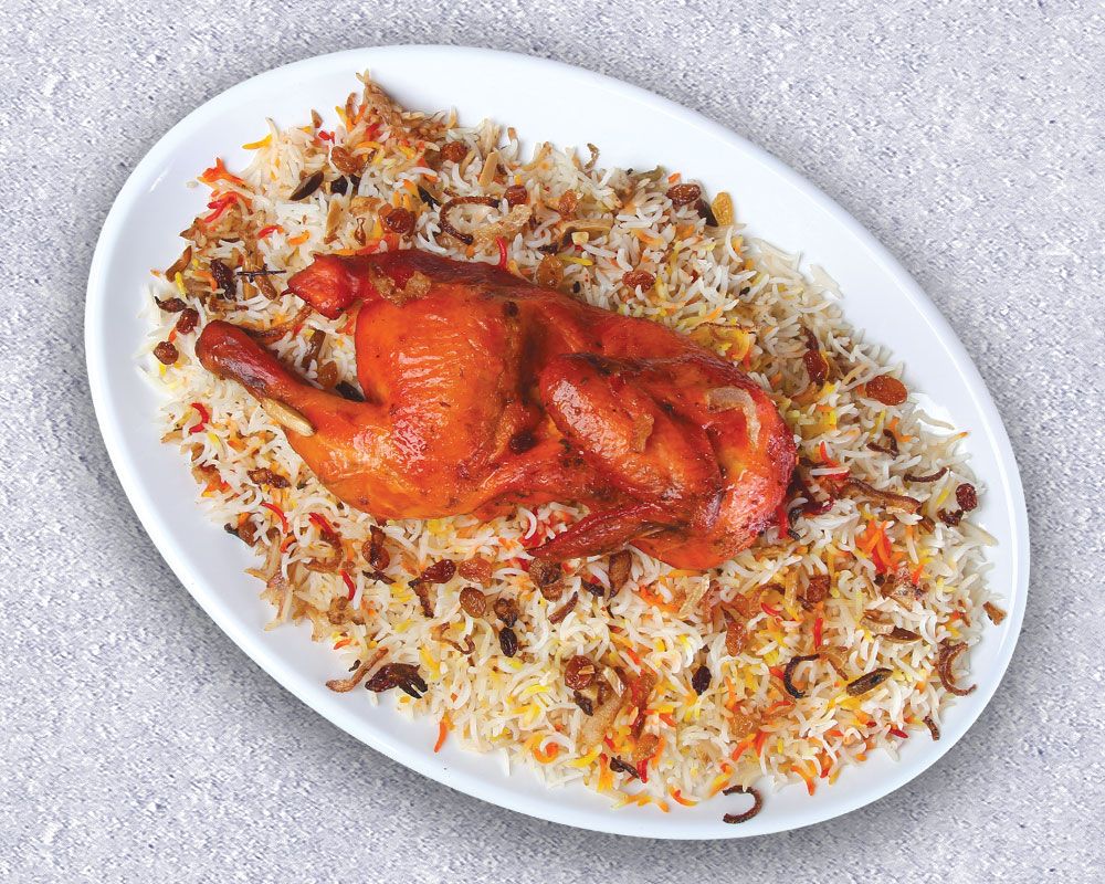 Atayeb Hadramout Restaurant delivery service in UAE | Talabat