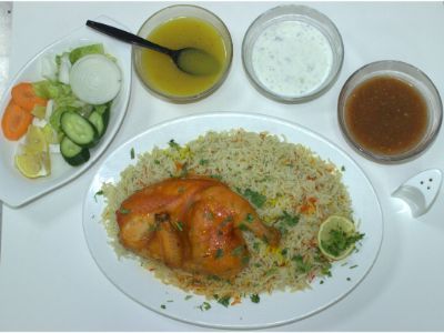 Al Ajaweed Mandi & Madfoon Restaurant delivery in Dubai, Abu Dhabi and ...