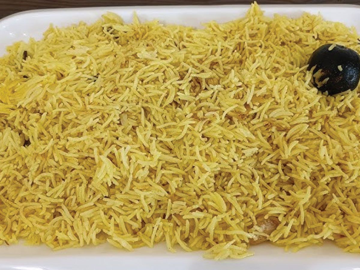 Al Rocon Al Yamani Restaurant delivery service in UAE | Talabat