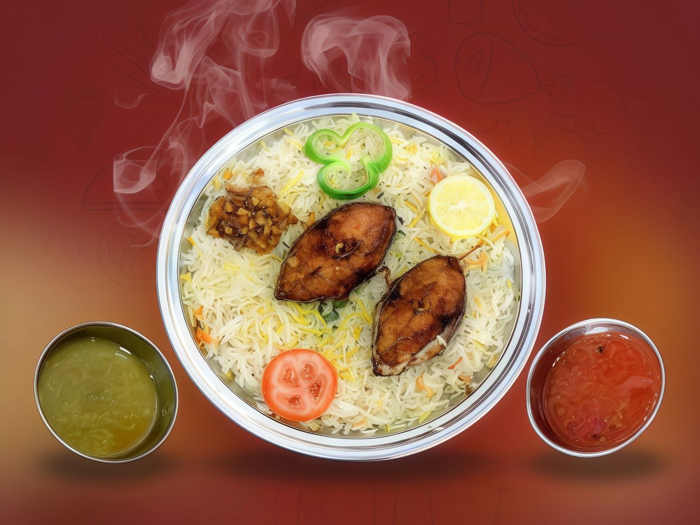 Majboos Al Walaida Catering delivery in Doha, Duhail and many other ...