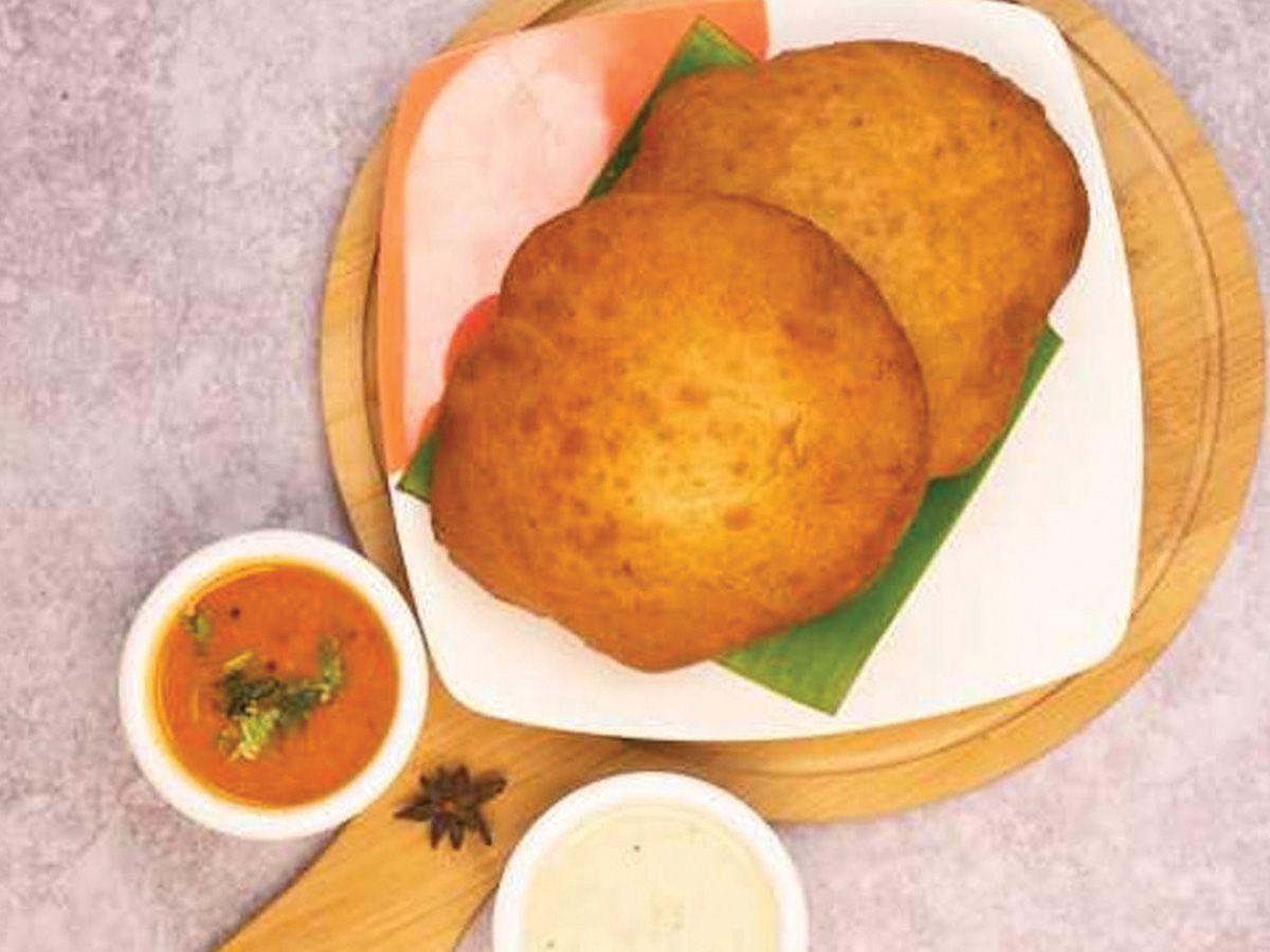 Swadist Pure Veg Restaurant delivery service in UAE | Talabat