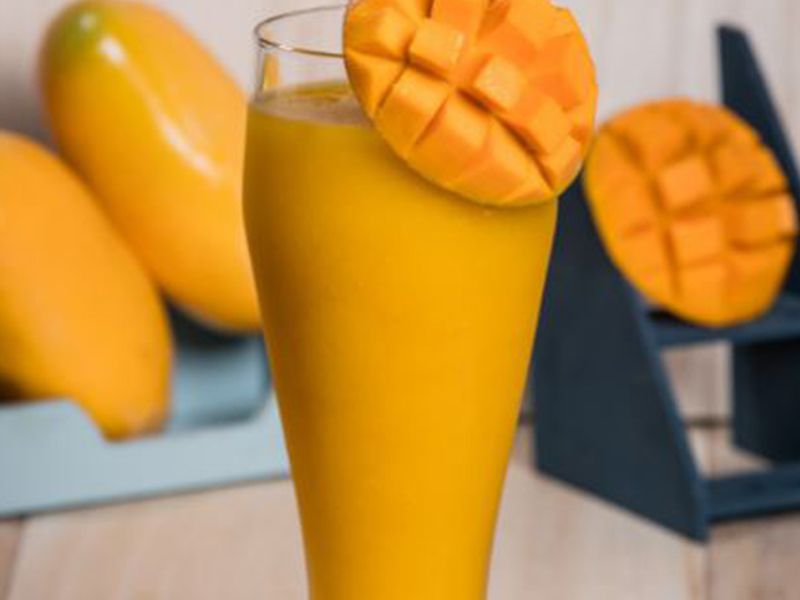 Abu Shakir Juice delivery service in Qatar | Talabat