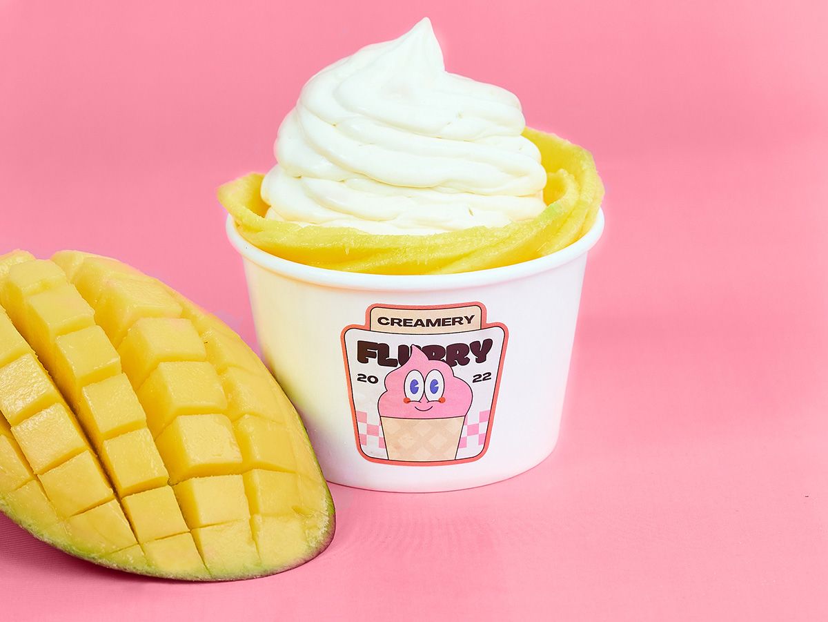 Flurry Creamery delivery service in UAE | Talabat