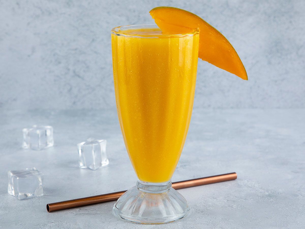 MANGO CAFE delivery service in UAE | Talabat