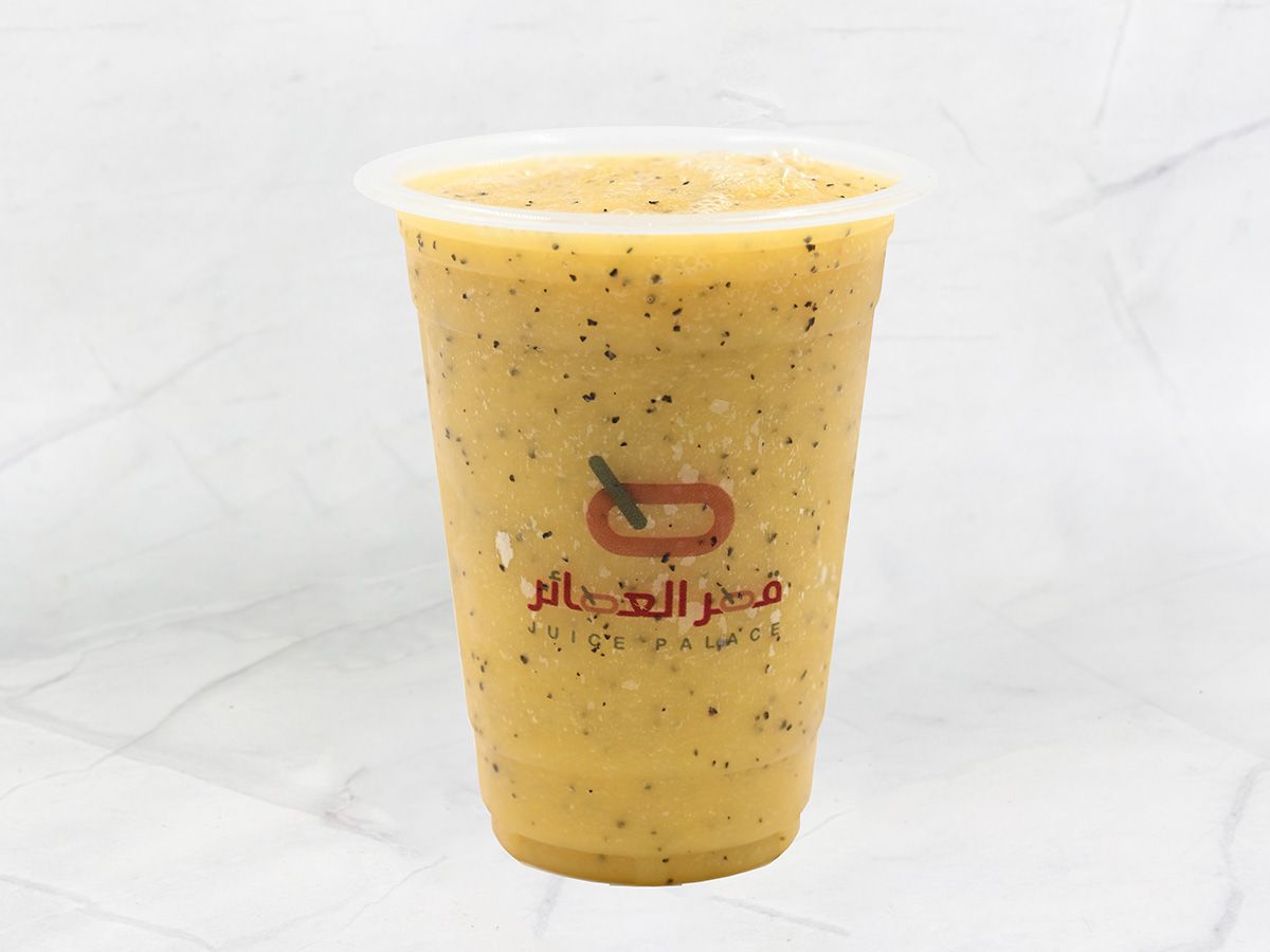 Juice Palace delivery service in Oman | Talabat