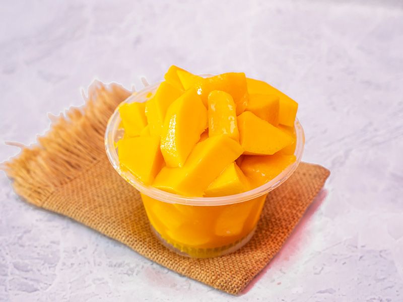 Mango City delivery service in Egypt | Talabat
