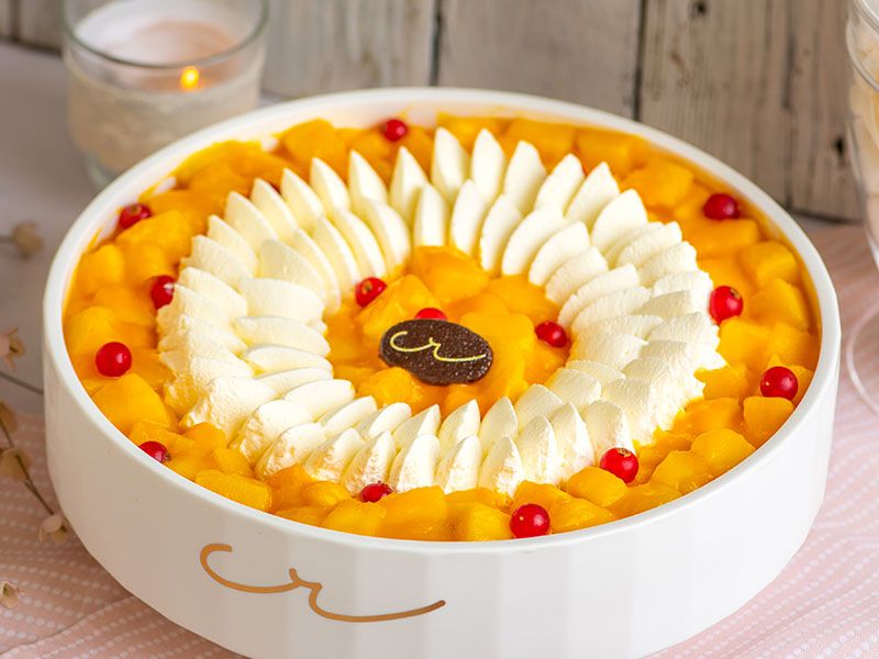 Creamy Ribbons Sweets & Pastries delivery service in Bahrain | Talabat