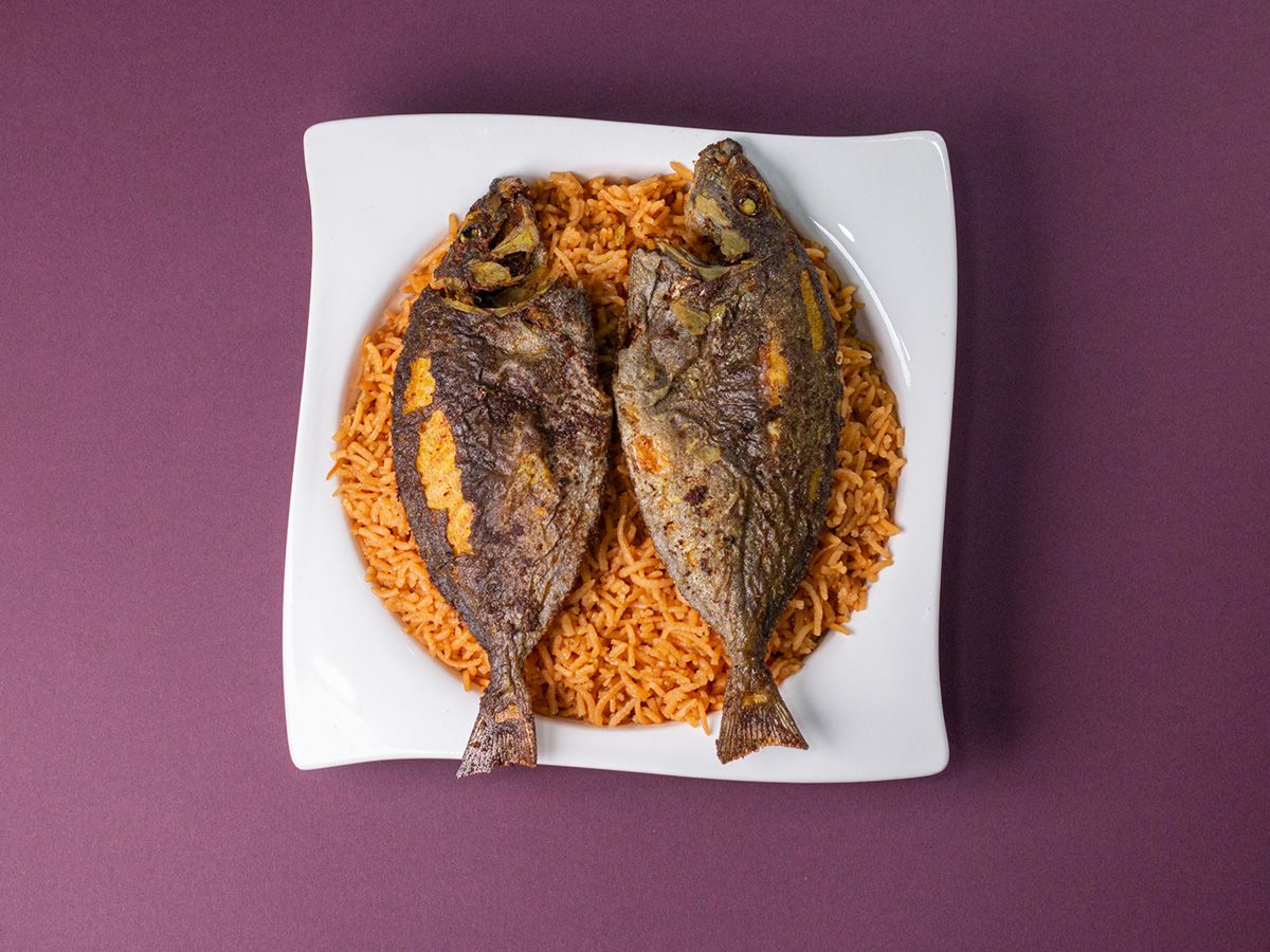 Mnahnah Banquets delivery service in Bahrain | Talabat