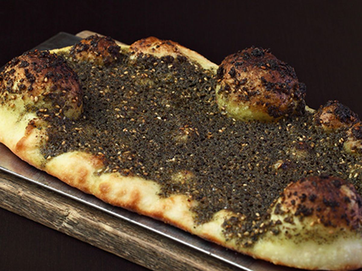 Blue Fig delivery service in Jordan | Talabat