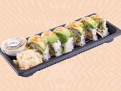 JOA delivery in Kuwait | JOA menu | Talabat