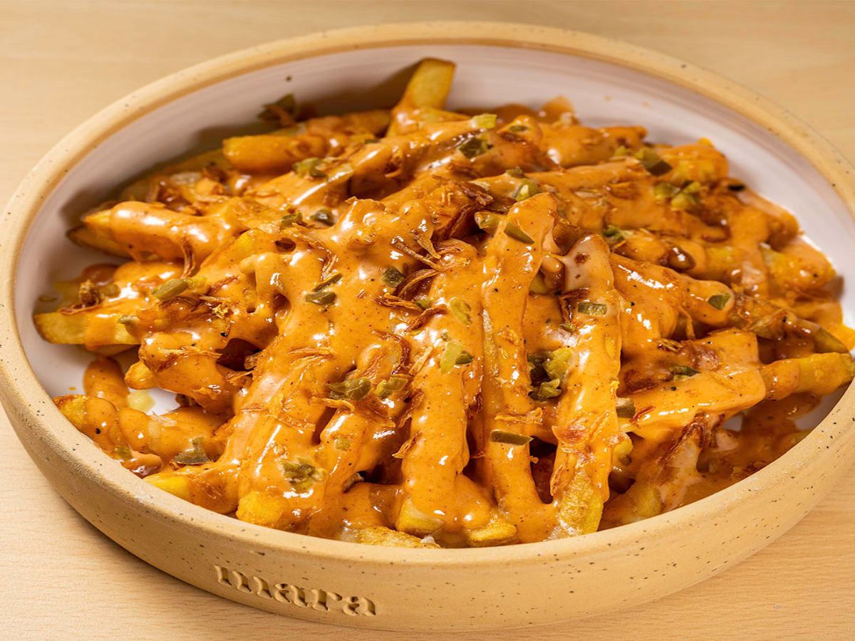 Mara Lounge Restaurant delivery service in UAE | Talabat