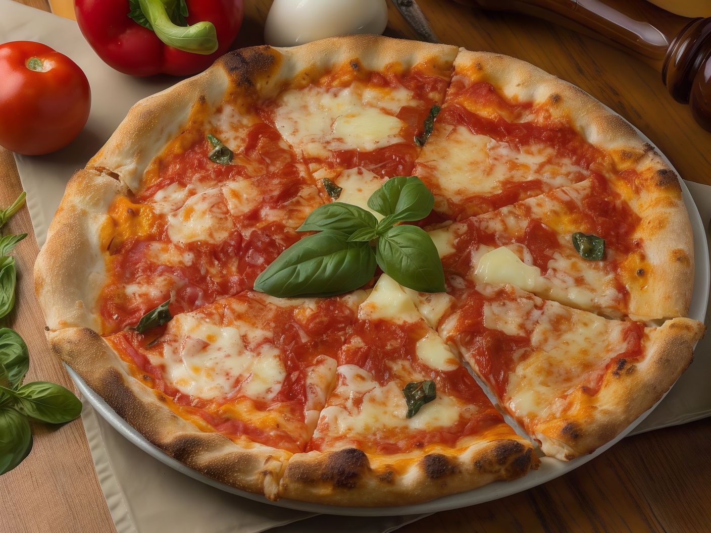 Lo Spaghetto delivery service in Qatar | Talabat