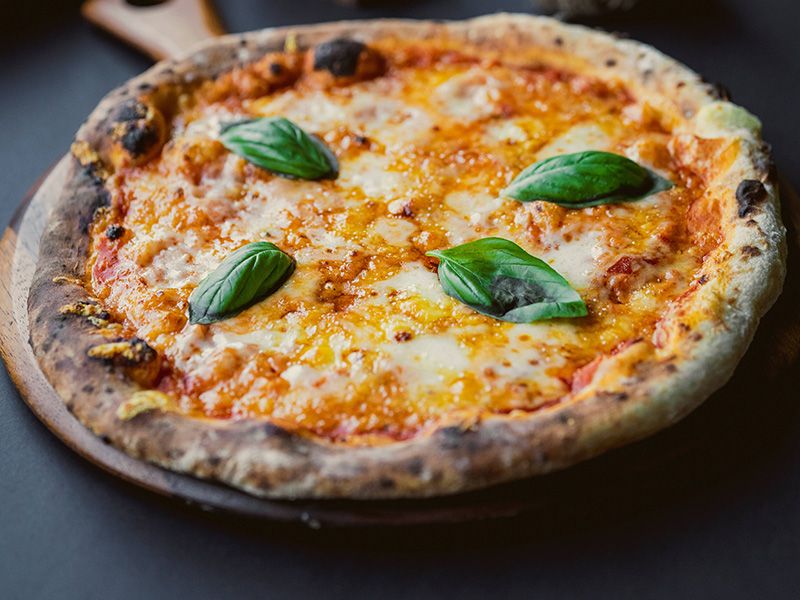 Soft Pizzeria delivery service in UAE | Talabat