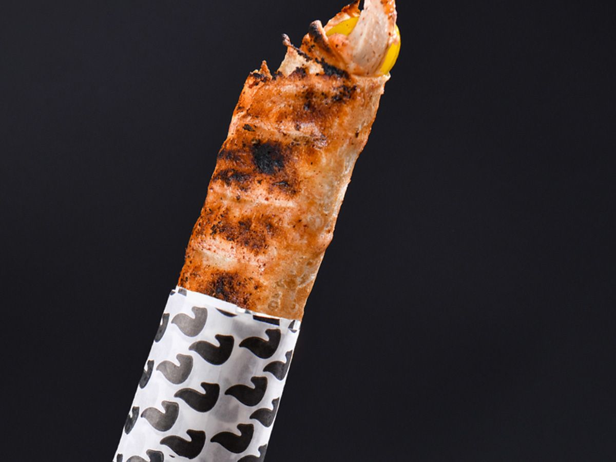 Ahmad Al Abdalla Chicken delivery service in Qatar | Talabat