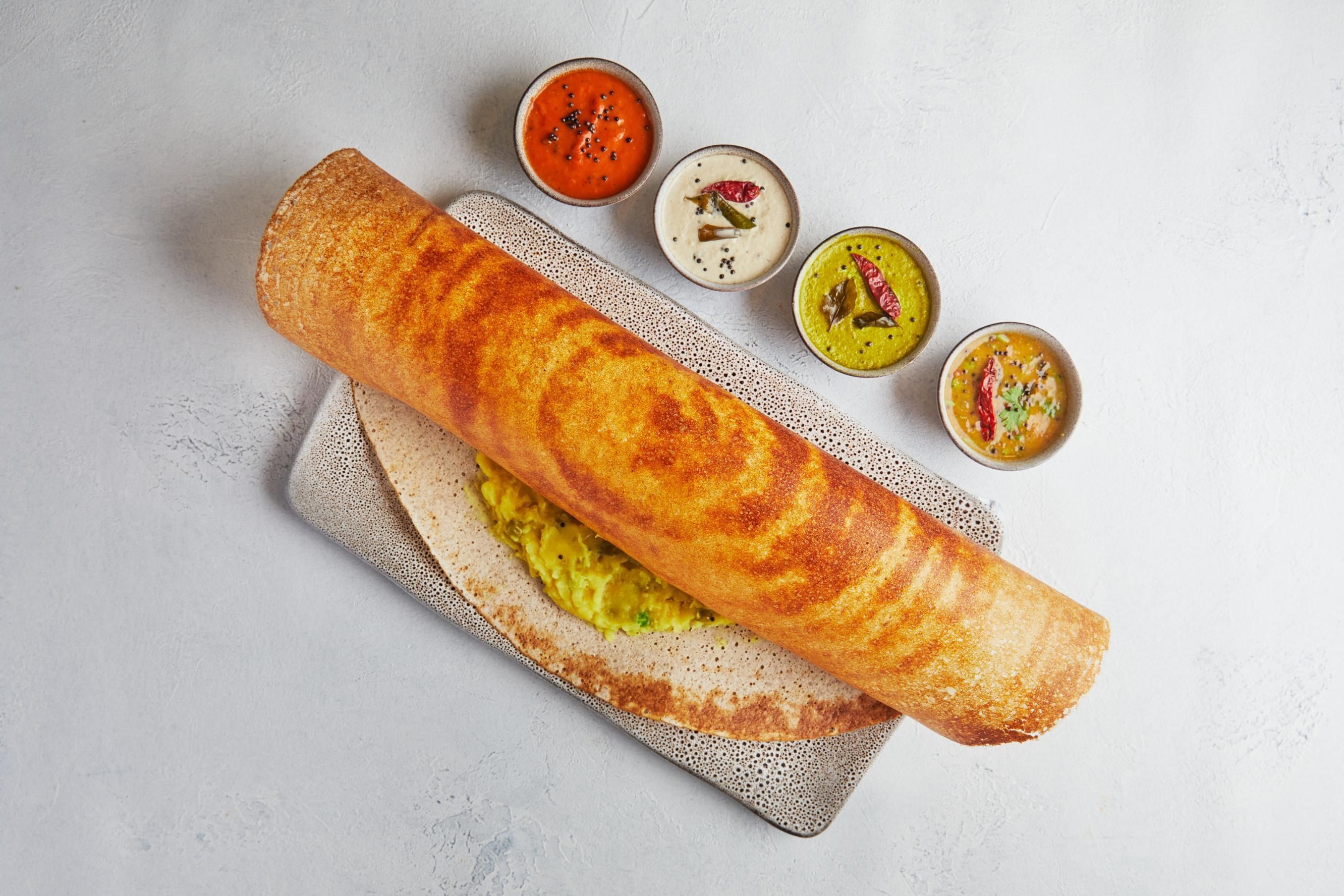 Saravana Bhavan delivery service in UAE | Talabat