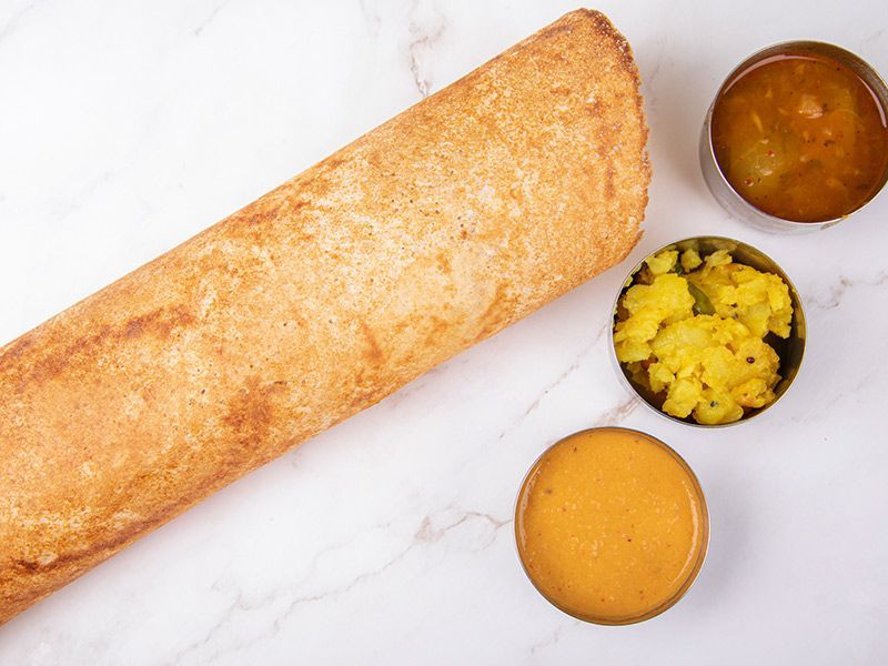 Vasanta Bhavan Restaurant - South Indian Vegetarian Food Delivery ...