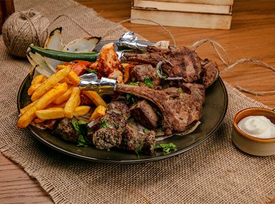 Kana Kitchen delivery service in UAE | Talabat