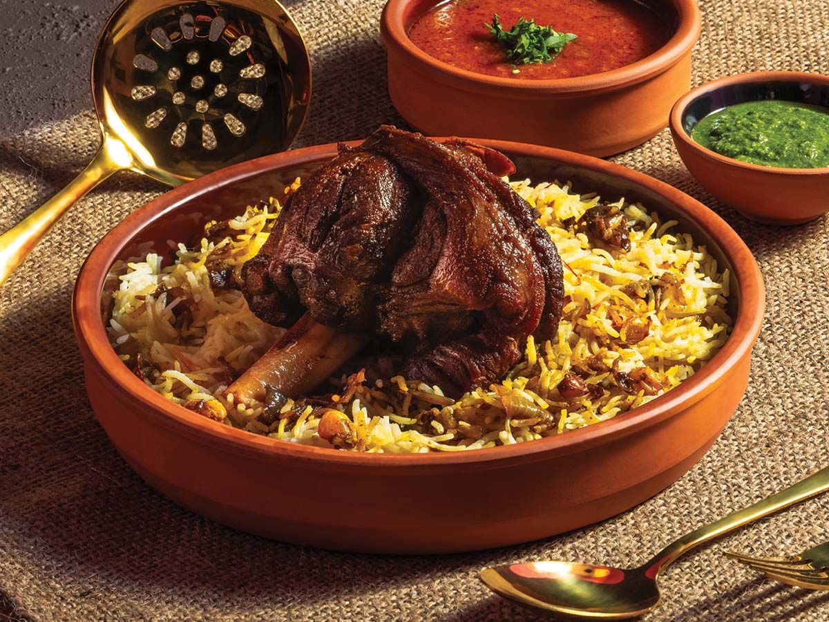 Ghanayem delivery service in Kuwait | Talabat