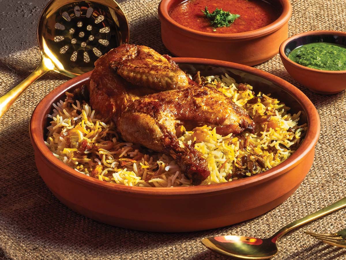 Ghanayem delivery service in Kuwait | Talabat