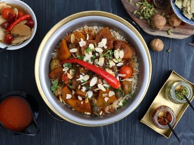 Dar Hamad delivery service in Kuwait | Talabat