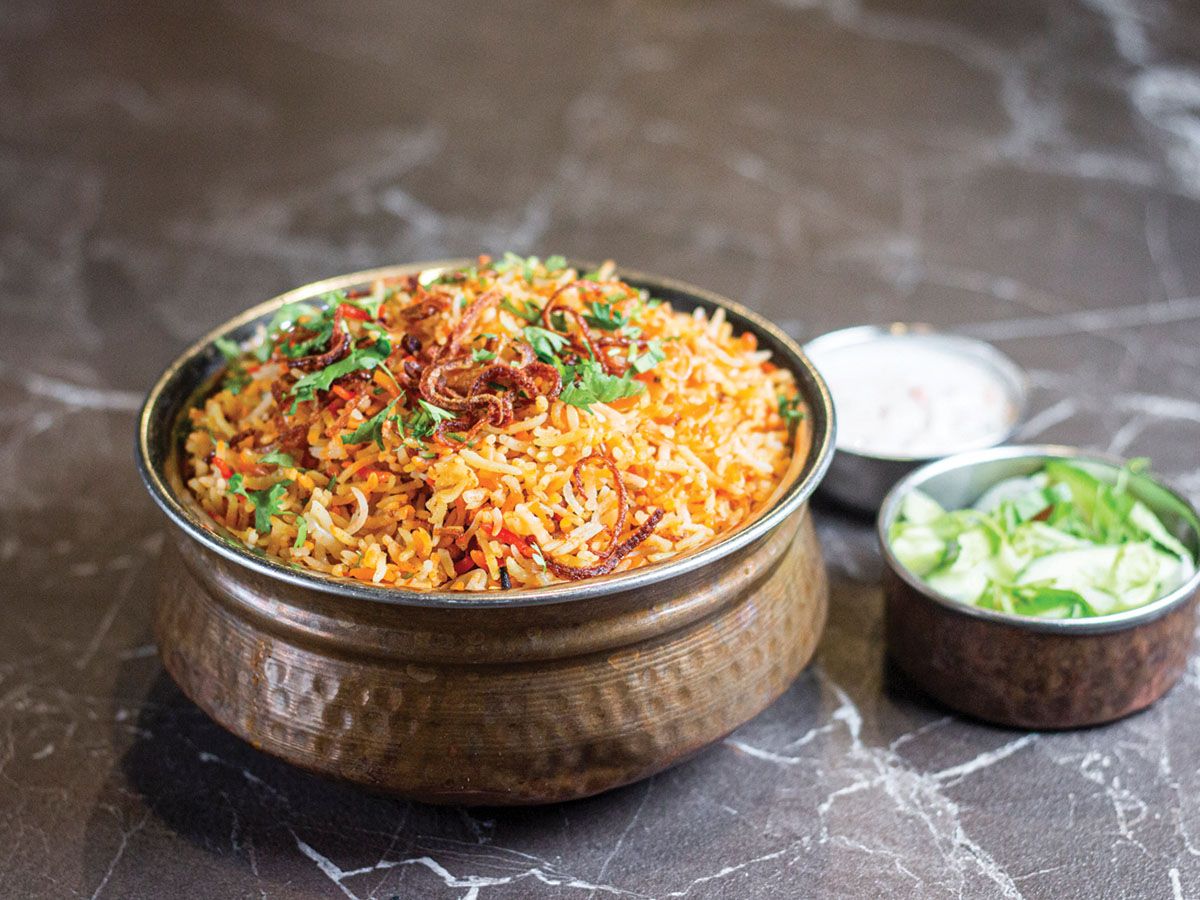 Mast Mahol Restaurant delivery service in Bahrain | Talabat