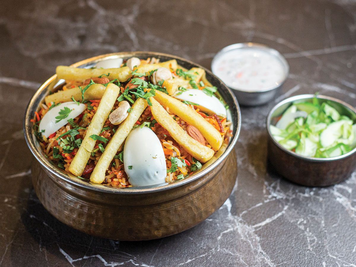 Mast Mahol Restaurant delivery service in Bahrain | Talabat