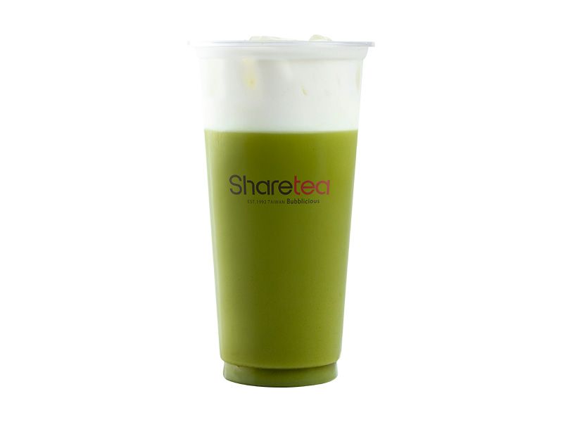 Sharetea delivery service in Kuwait | Talabat