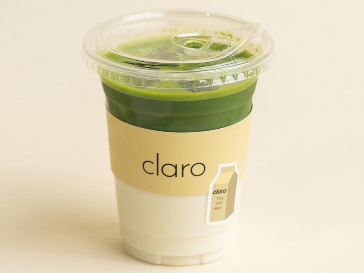 Claro delivery service in UAE | Talabat