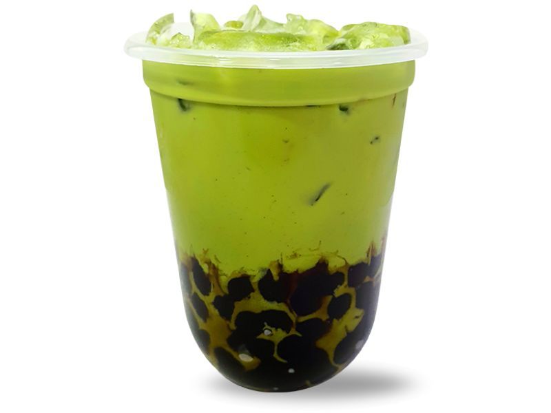 Chaba Thai Bubble delivery service in Bahrain | Talabat
