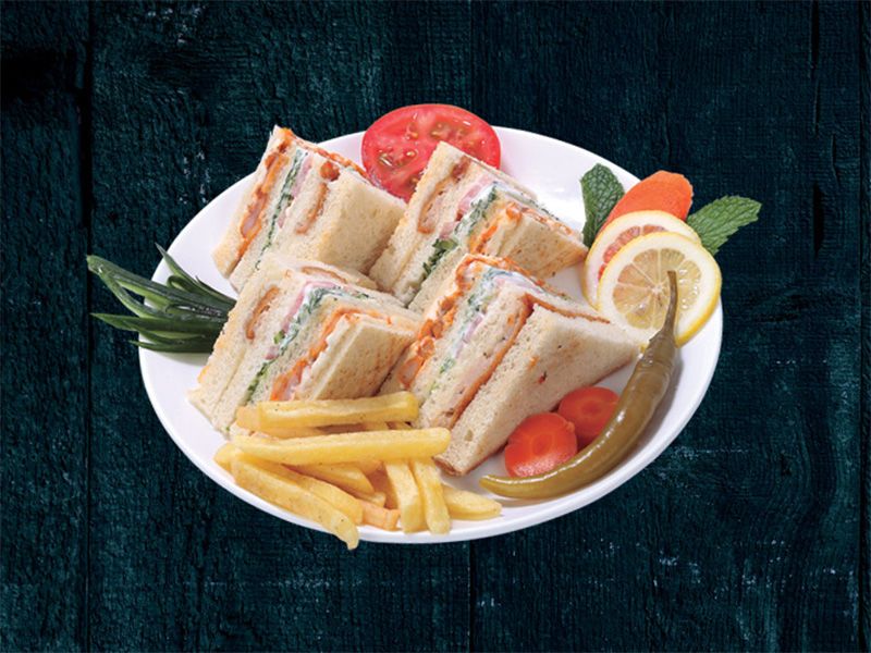 Saalat Al Shay delivery service in UAE | Talabat