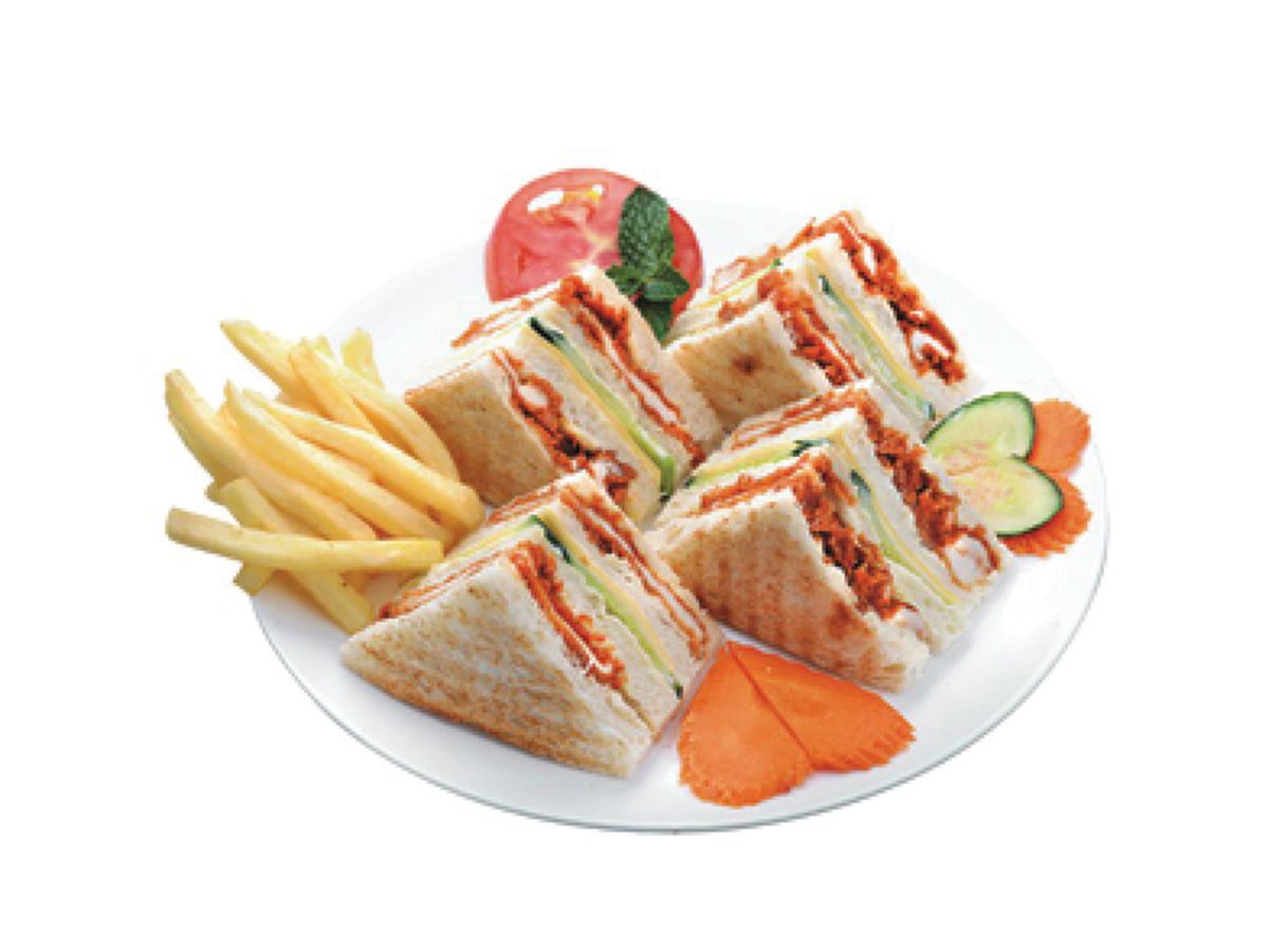 Taste Of Arab delivery service in Oman | Talabat