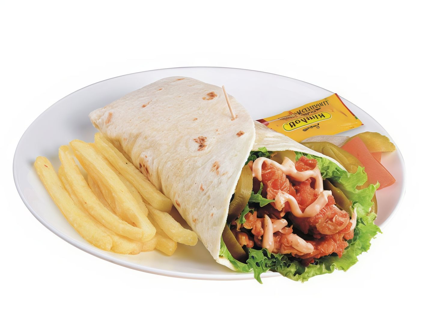 Zaatar Cafe delivery service in Oman | Talabat