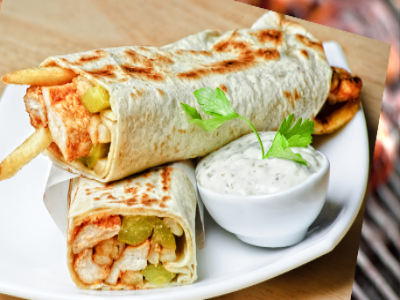 Burger Express delivery service in Qatar | Talabat