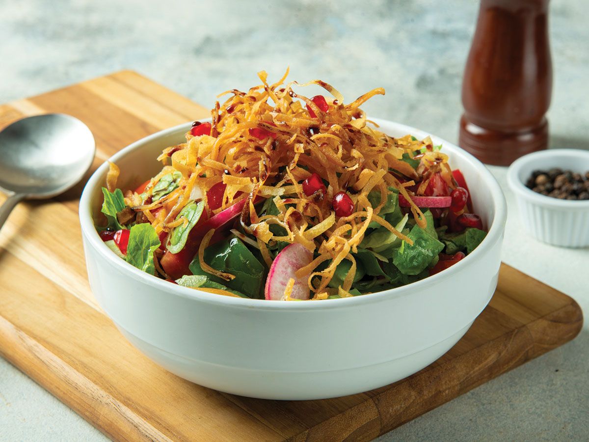 Mazah Restaurant delivery service in UAE | Talabat