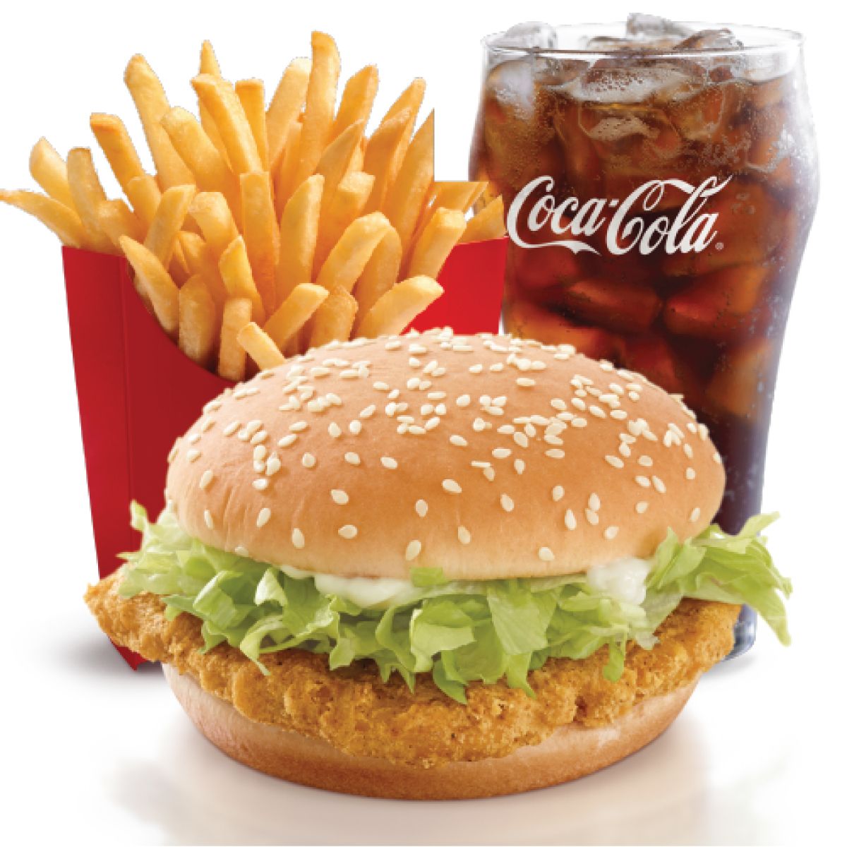 McDonald's delivery service in Jordan | Talabat