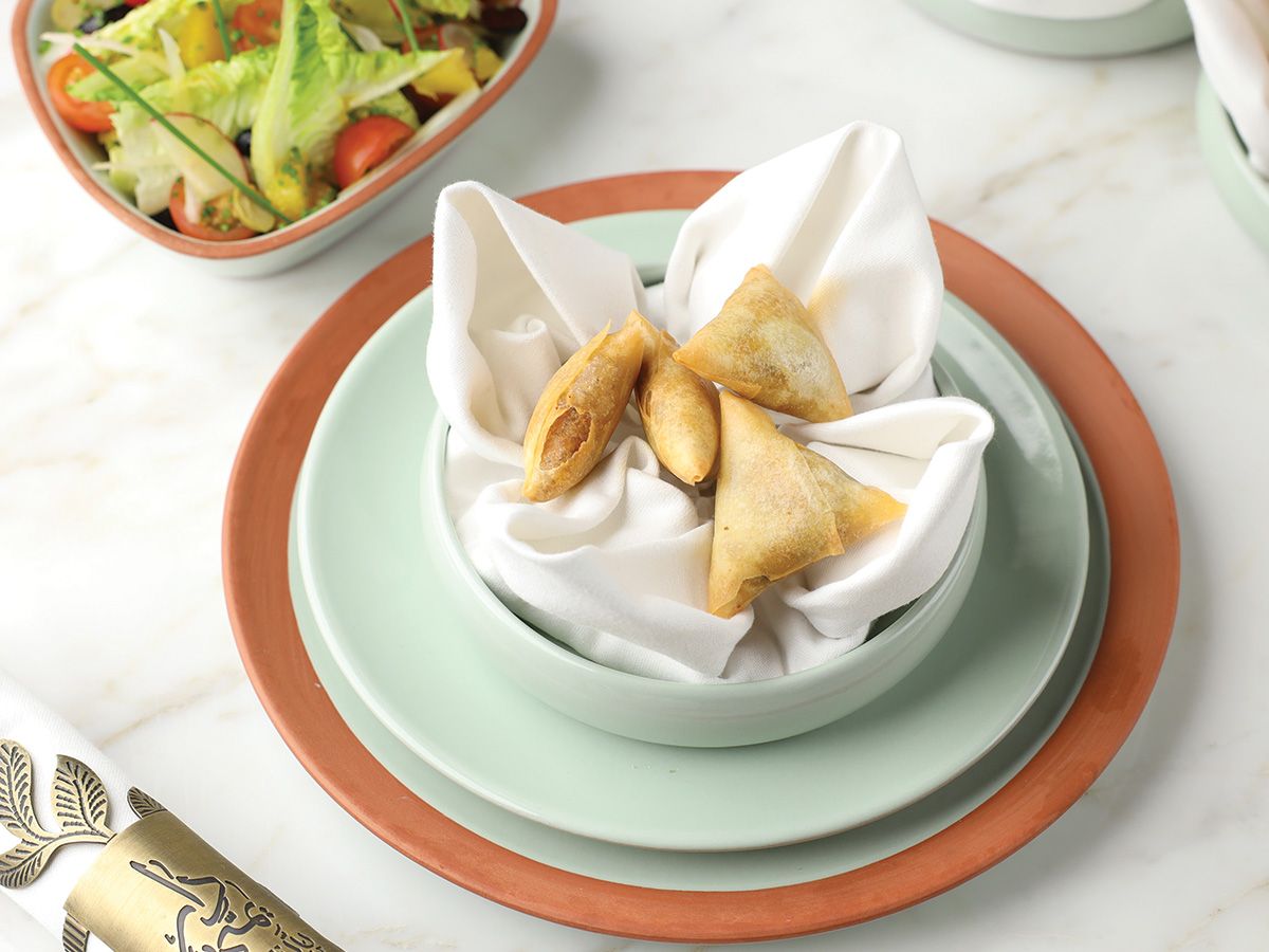 Dar Yema Restaurant delivery service in Qatar | Talabat