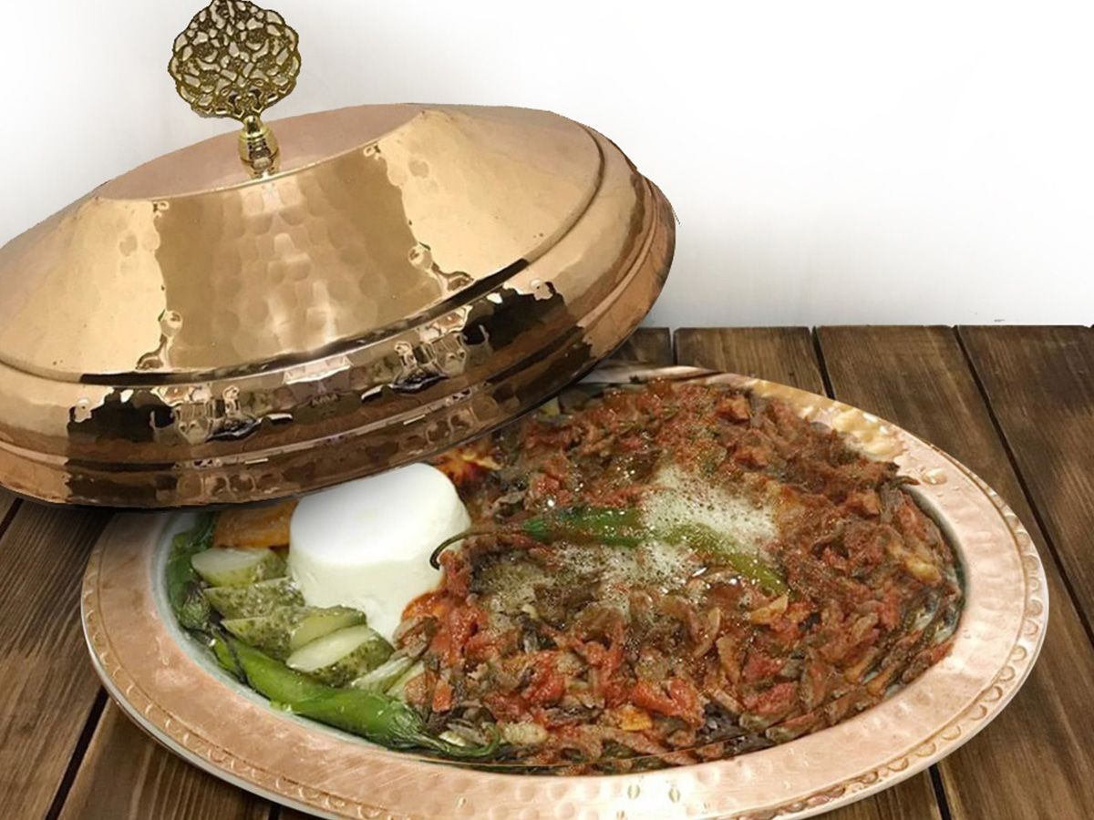 Shawarma Doner delivery service in Qatar | Talabat