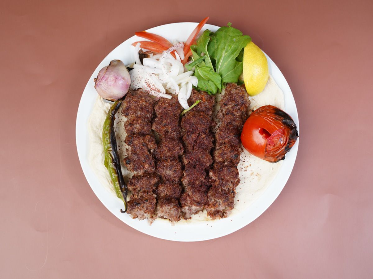 Khan Baghdad Grills And Restaurant delivery service in Bahrain | Talabat