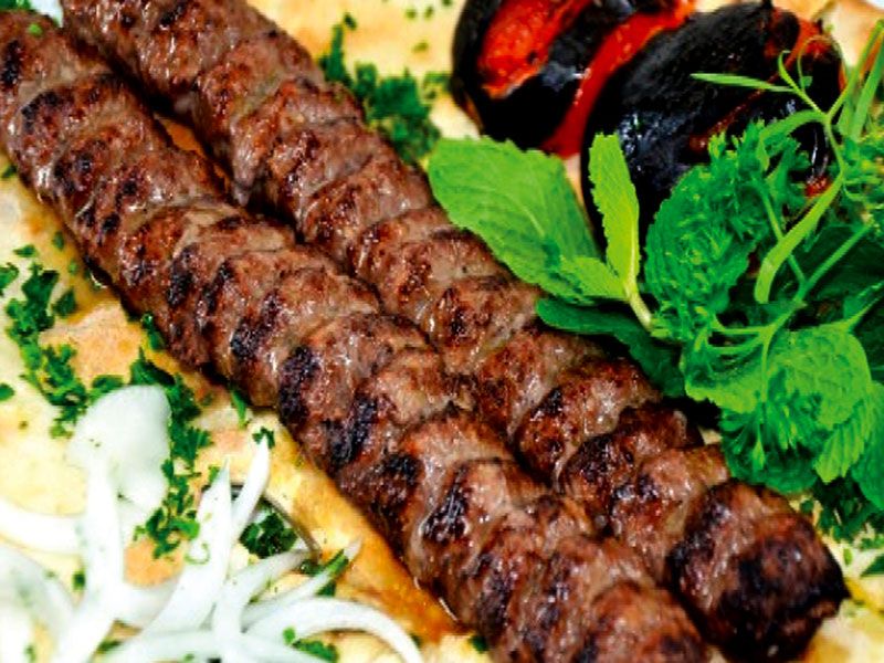 Baba Yusuf Restaurant And Grills delivery service in Bahrain | Talabat